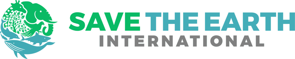 Save the Earth International
