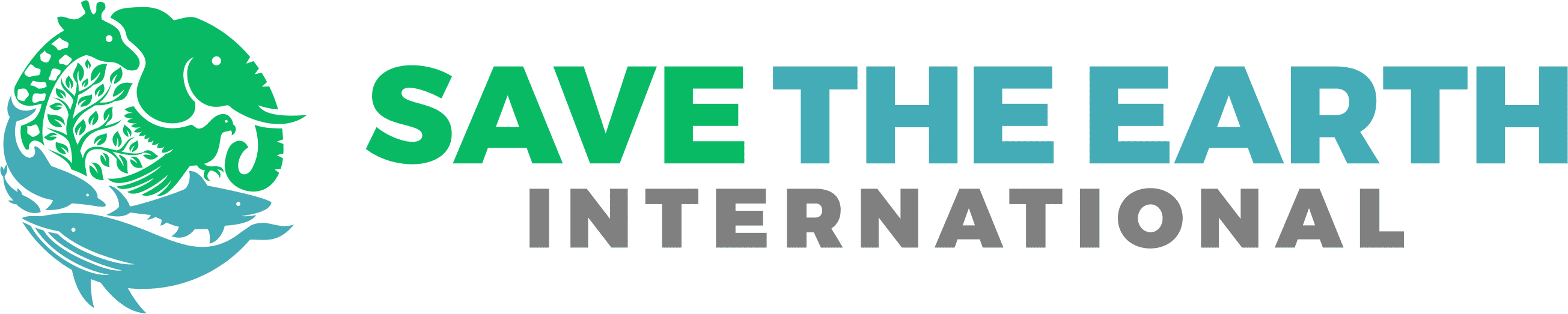 Save the Earth International